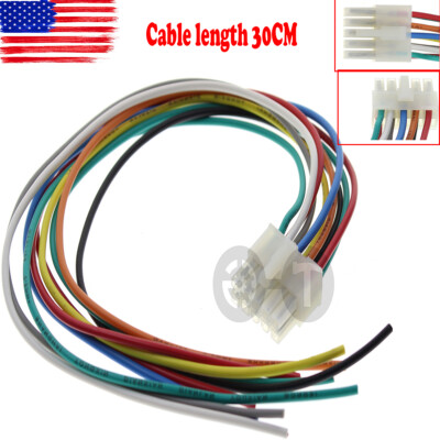 10-pin Harness PT10 PT250 For Kicker BassStation 11PT8 11HS8 11PHD12 ...