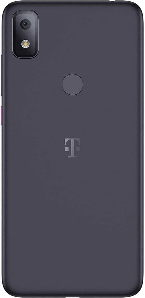 T-Mobile Revvl 4 5007W | 6.2" 32GB 13MP 4G LTE GSM Unlocked Smartphone ...