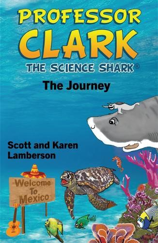 Scott Lamberson Karen Lambe Professor Clark the Science S (Hardback ...