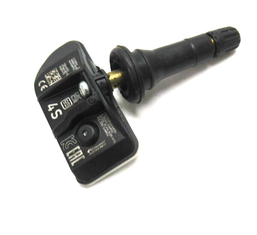 GM 13542523 Sensor Assembly Tire Pressure Indicator 433 MHZ Escalade ...