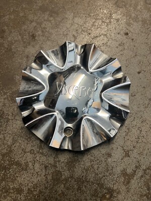 Viscera Center Cap (P10040) EMRO778-TRUCK-CAP | eBay