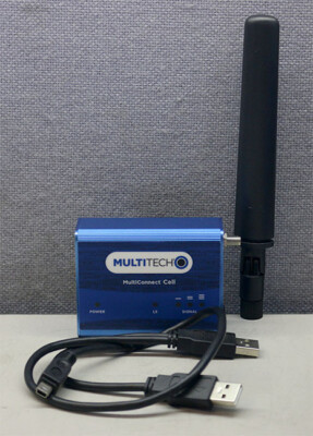 Enphase Energy MTC-H5-B03 MultiTech MultiConnect Cell | eBay