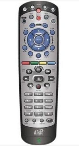 1 DISH NETWORK BELL EXPRESSVU BEV 20.1 IR Learning Remote Control #1 ...