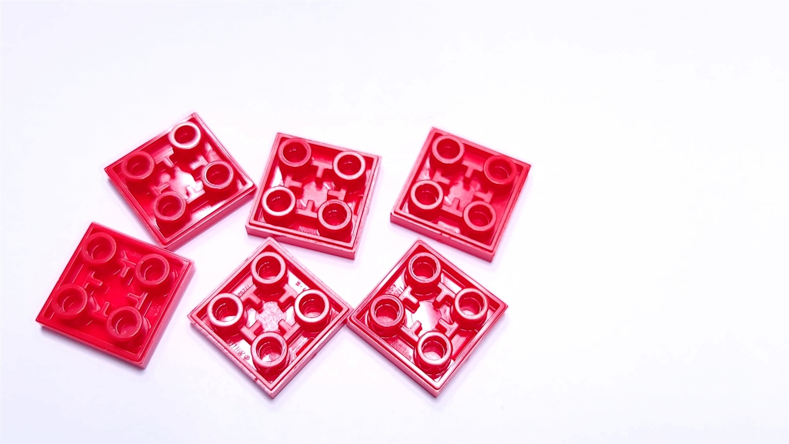 Lego 2x2 Inverted Tile YOU CHOOSE | eBay