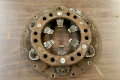 Ford Model A Pressure Plate | eBay