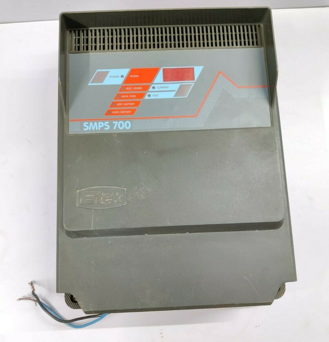 Eltek SMPS 700 SI Wallbox 24vdc online kaufen | eBay