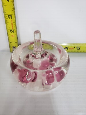 Joe Rice 2000 Paperweight | eBay