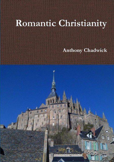 Romantic Christianity von Anthony Chadwick (2020, Taschenbuch) online kaufen | eBay.de