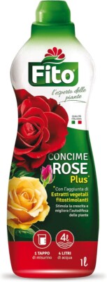 Engrais Fito Pour Roses 1LT | eBay