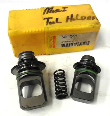 SANDVIK COROMANT 5461 100-121 CAPTO C5 DRAWBAR SET, 6N0958304 | eBay