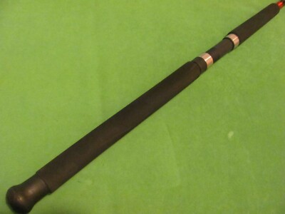 Spinning Rods - Fin Nor Rod