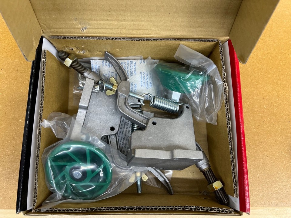 Board Buddies W1105 Board Buddies Hold-Down Devices For Shapers - Green | eBay