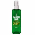 Karma Rub Liquid Magnesium Sport Spray 250ml | eBay Australia