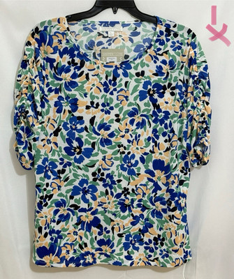 Juniper & Lime Top | eBay