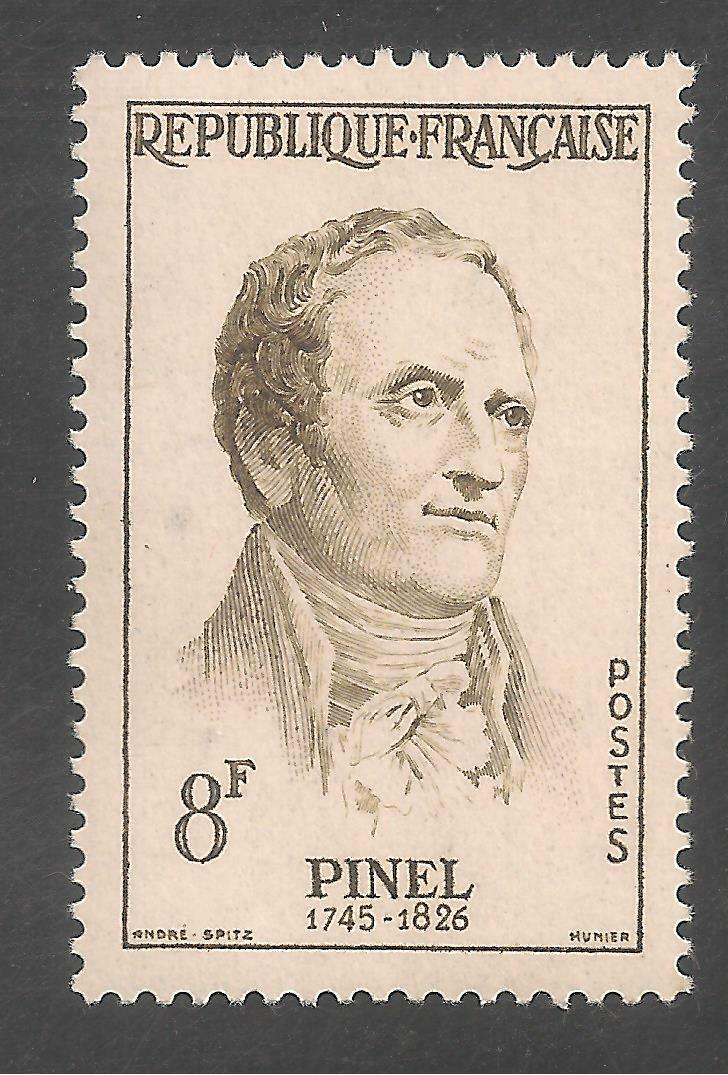 Philippe Pinel's Instagram, Twitter & Facebook on IDCrawl