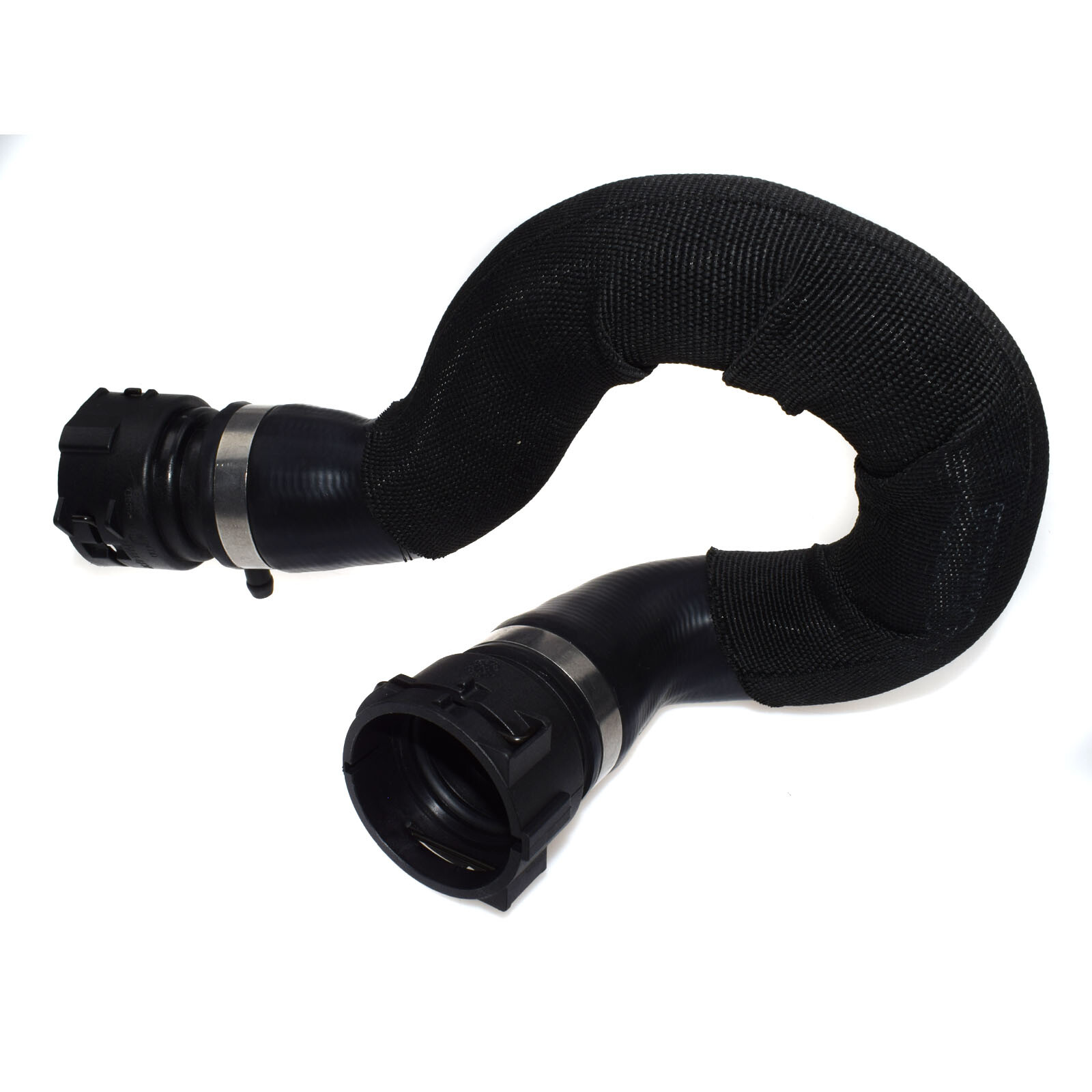 Radiator Upper Coolant Water Hose For Audi A6 A6 Quattro 3.2L ...