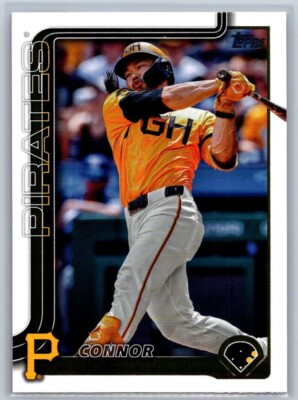 2025 Topps Series 1 - #168 Connor Joe | eBay