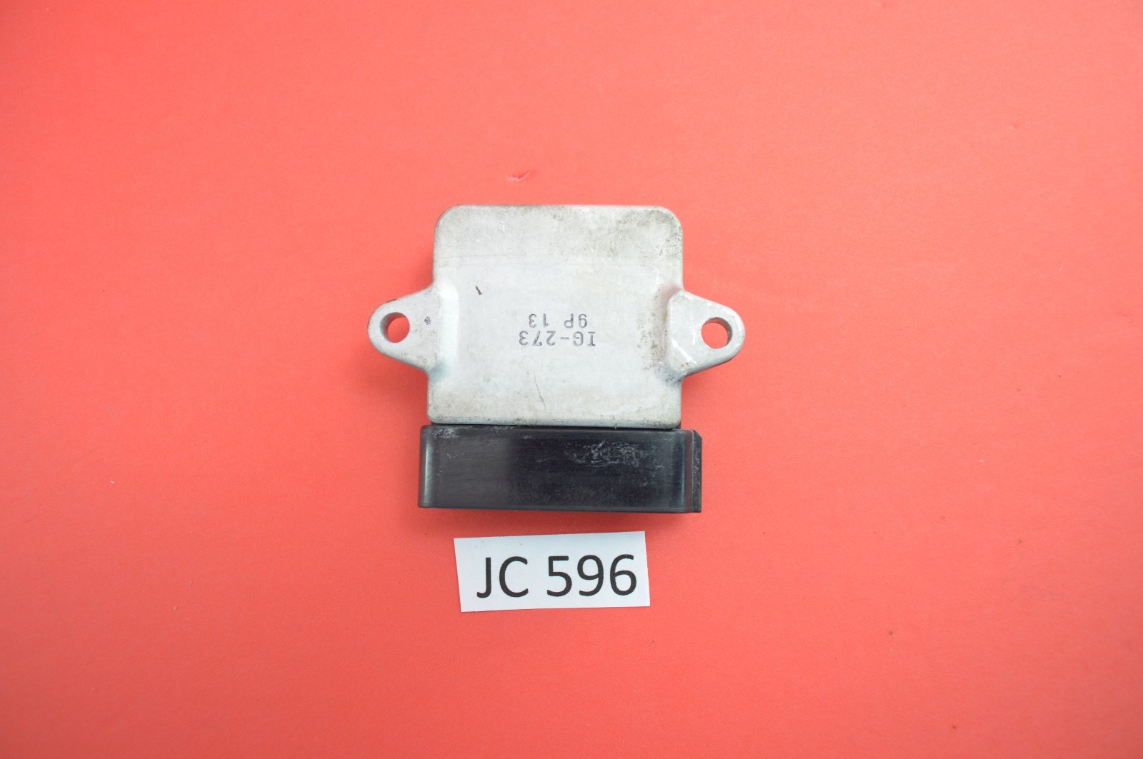 Toyota Tercel Paseo Ignition Igniter Module 89621-16040 / 131300-2270 ...