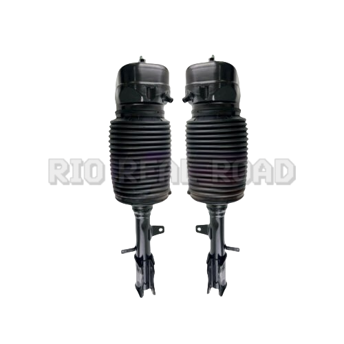 Pair Rear Left Right Air Suspension Strut For Lexus RX300 RX330 RX350 ...