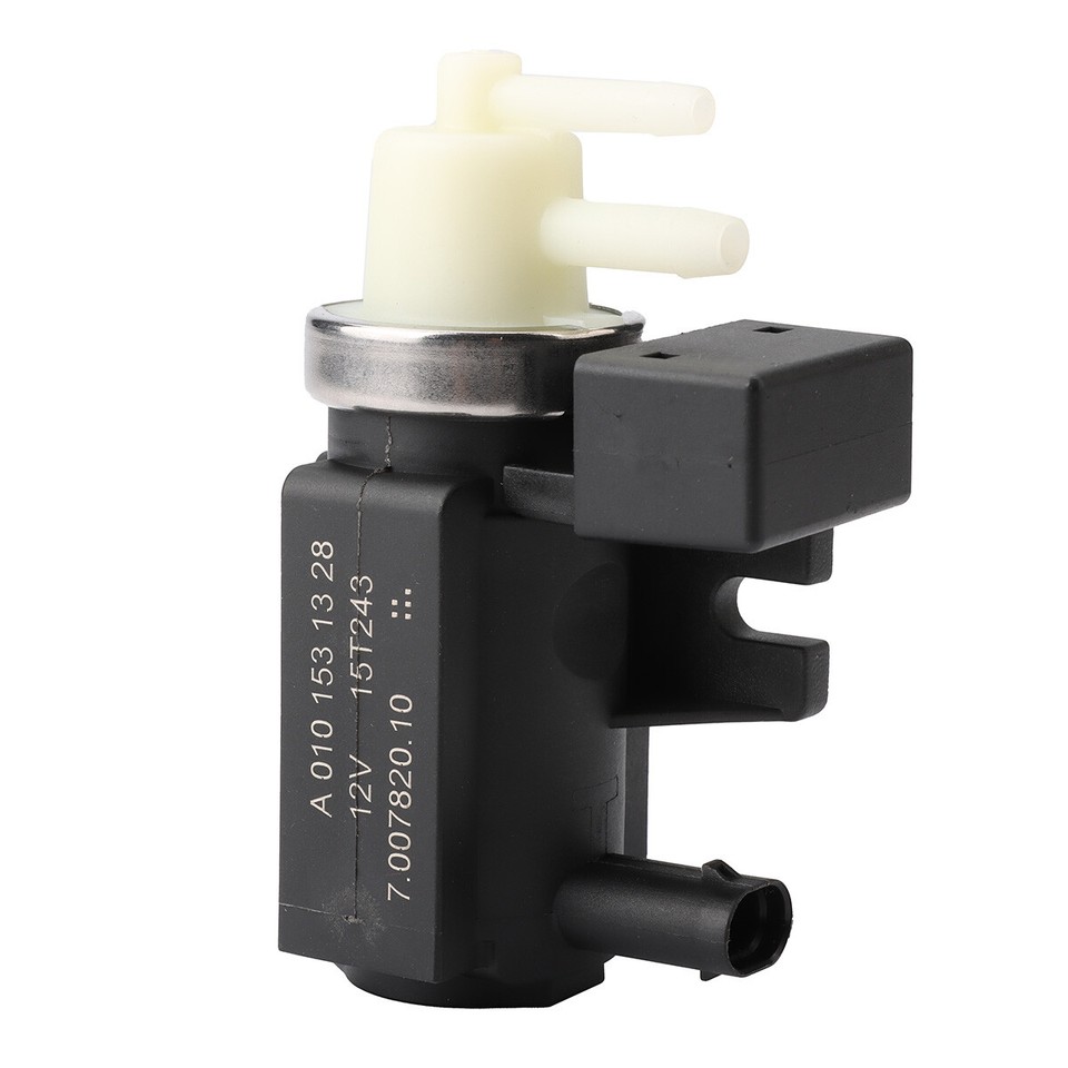 Solenoid Pressure Control Valve For Mercedes-Benz B250 A0101531328 ...