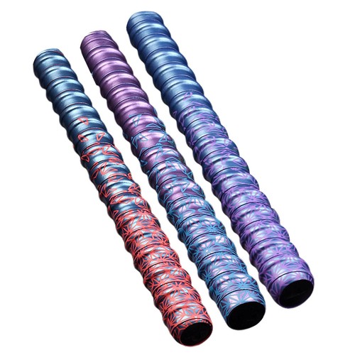 Fishing Fishing Rod Wrap Tape Grip Non-Slip Waterproof 70In Shrink Wrap ...