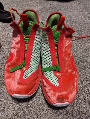 Size 10 - Nike PG 4 Christmas - CD5082-602 | eBay