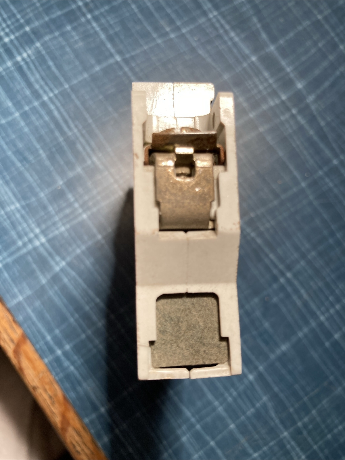 MK LN Range 6 MCB LN5906 Type 2 BS3871 M6 Rated | eBay UK