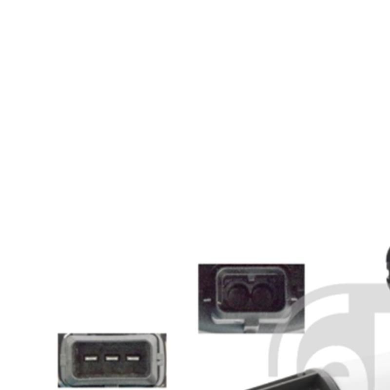 1 X Febi Bilstein 103289 Fuel Filter Unit 504192159 for sale online | eBay