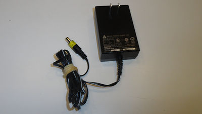 SS13: Delta Electronics Laptop AC Adapter ADP-12EB | eBay