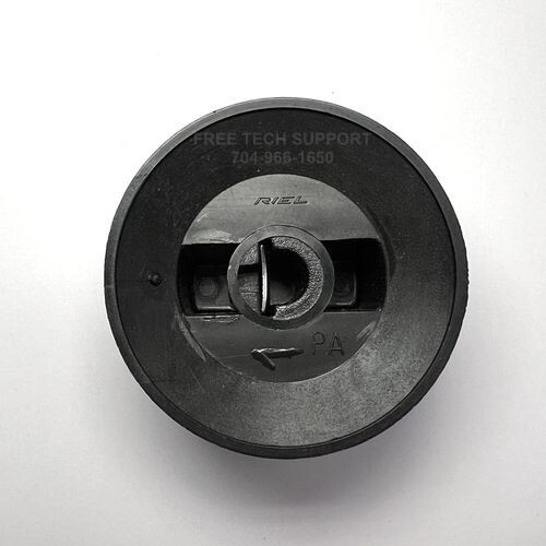 Tuttnauer 2340MK THERMOSTAT KNOB RPI Part #TUK050 | eBay