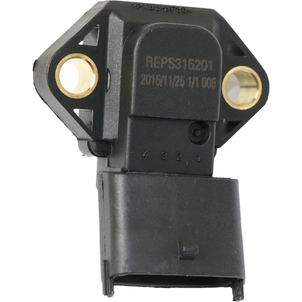 For Subaru Impreza IAT Sensor 2000 2001 2002 | 4 Male Prong Terminals ...