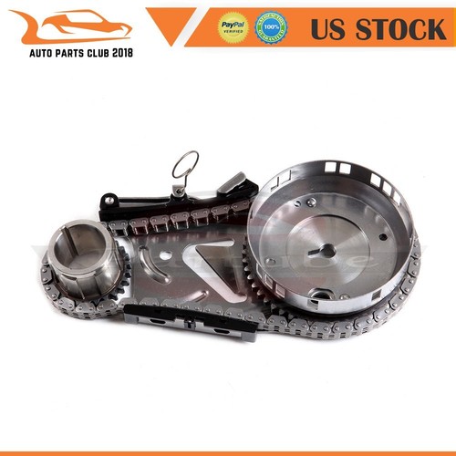 Fits 03-10 Dodge Magnum Charger Ram Chrysler 300 Jeep 5.7L 6.1L Timing ...