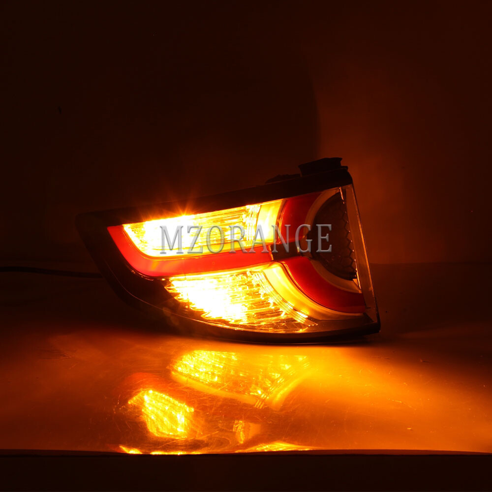 Left Rear Outer Tail Light For Land Rover Discovery Sport 2015-2019 ...