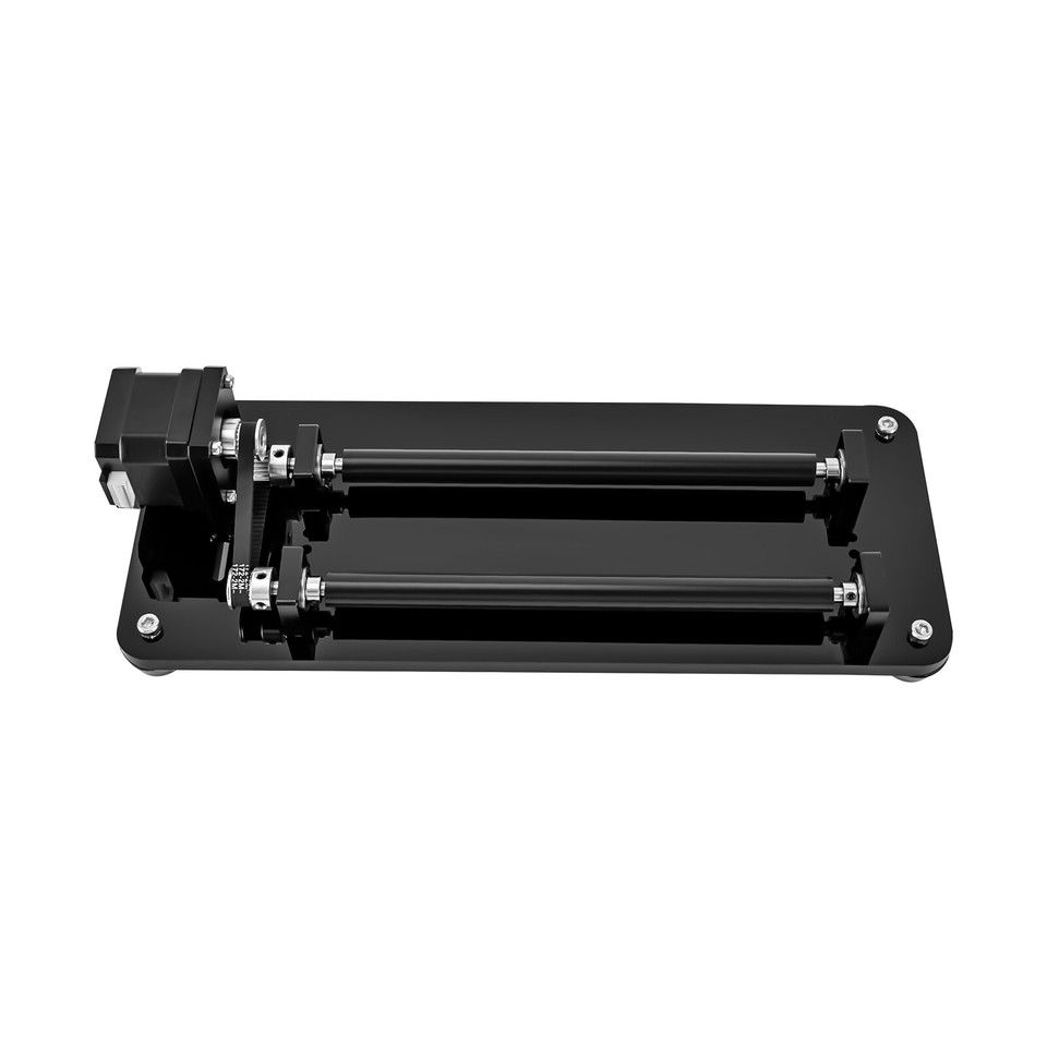 Laser Engrave Machine Y-Axis Rotary Roller DIY Laser Marking 360 ...