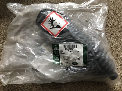 LAND ROVER RANGE ROVER 2013> RR SPORT STEERING GEAR BOOT KIT !GENUINE ...