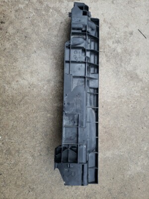 Right Side Radiator Carrier Bracket For BMW X1 2.0L OEM 17107524914 | eBay