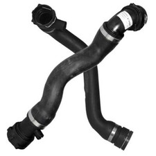 Genuine OEM Lower Radiator Coolant Hose for BMW 17127599450 for sale ...