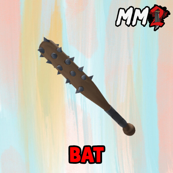 Roblox Murder Mystery 2 MM2 | Super Rare Godly/Chroma Knives and Guns ...