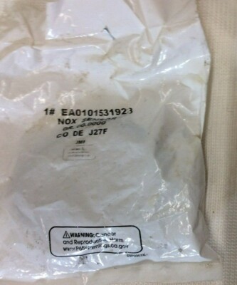 Detroit Diesel Nox Sensor EA0101531928 | eBay