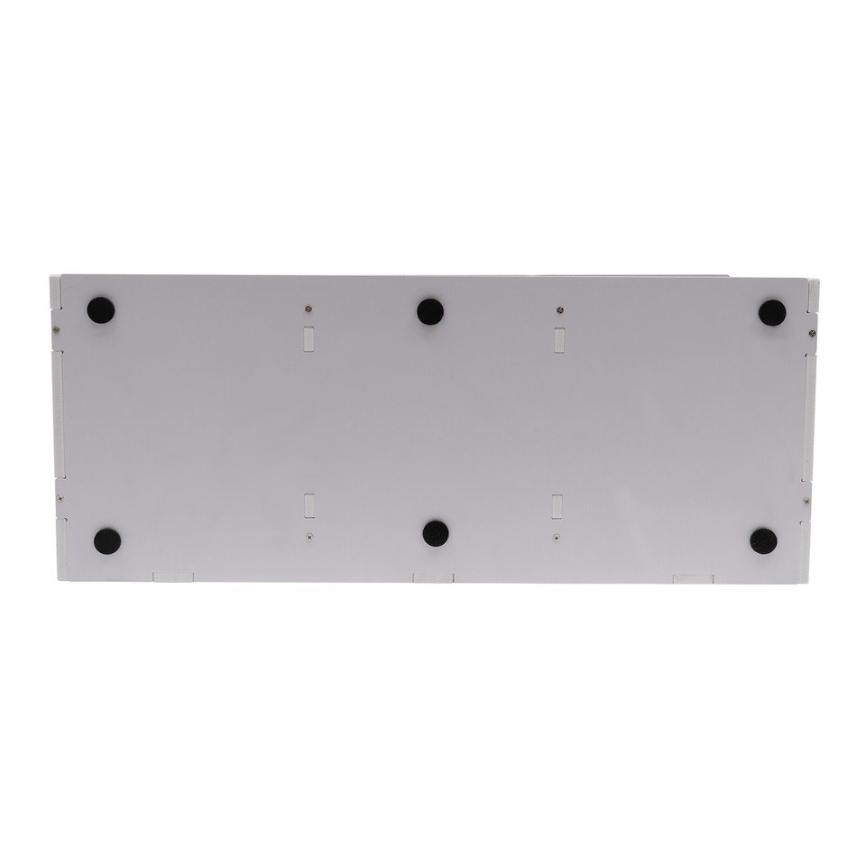 Classroom Mailbox - 24 Slots Literature Organizer, Construction Paper ...