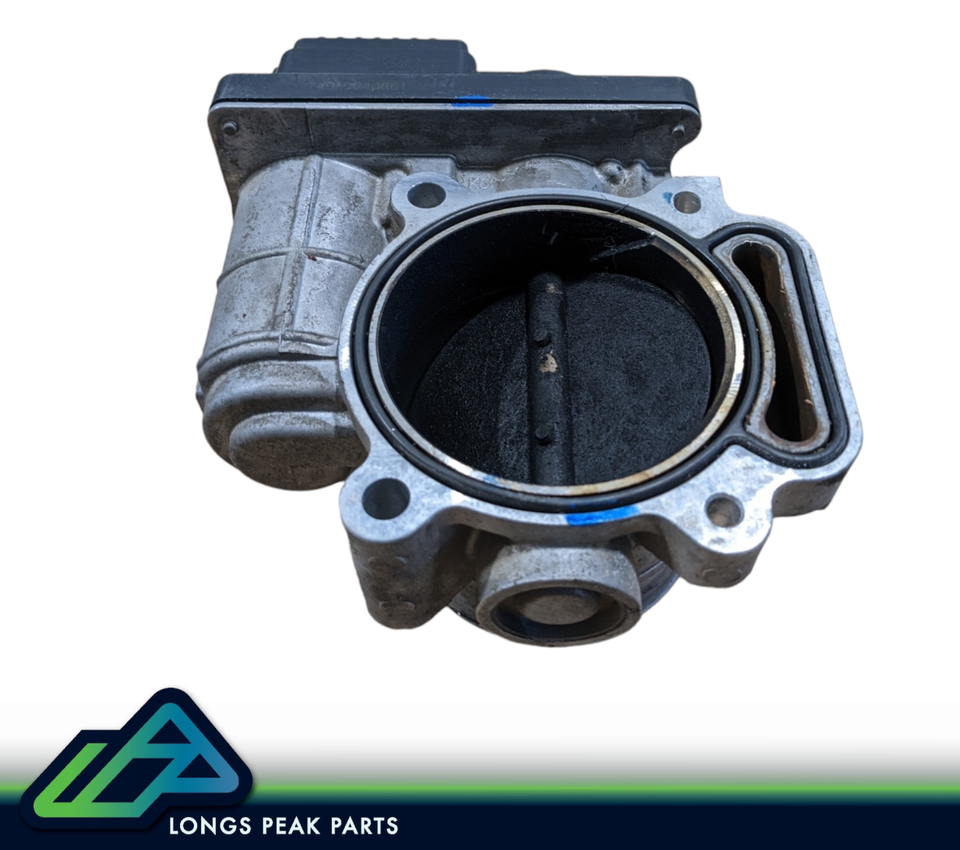 2005-2009 Buick Lacrosse Lucerne Grand Prix 3.8L Throttle Body Assembly ...
