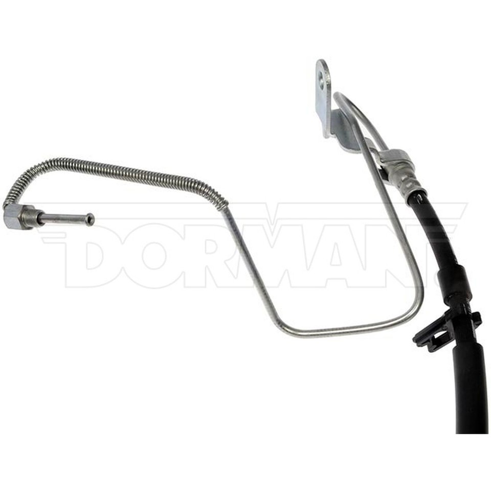 Dorman H620144 Brake Hydraulic Hose For Select 01-04 Chrysler Dodge ...