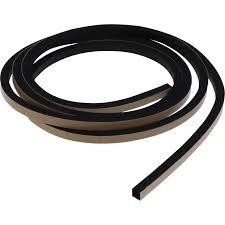 Genuine Honda Civic EG6 Rubber A & B Front Windshield Dam (73125) 73126 ...