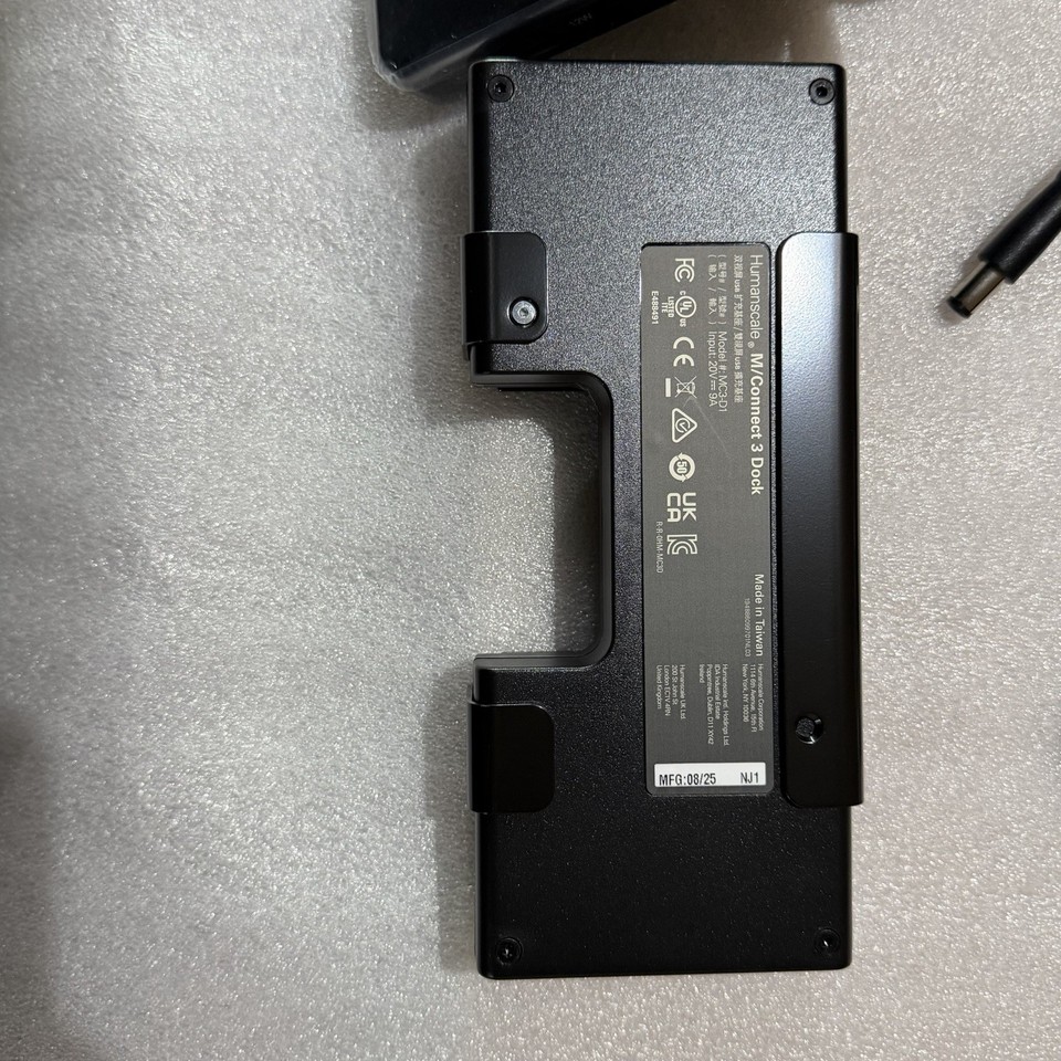 Humanscale M/ Connect 3 Pro Dock | eBay