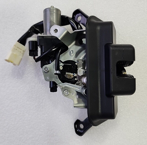 Lexus RX350 RX450h Tail Gate Latch Lock Actuator 2016 - 2022 69350 ...