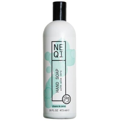 NEQI Hand Soap with Aloe Vera, 16 fl.oz | eBay