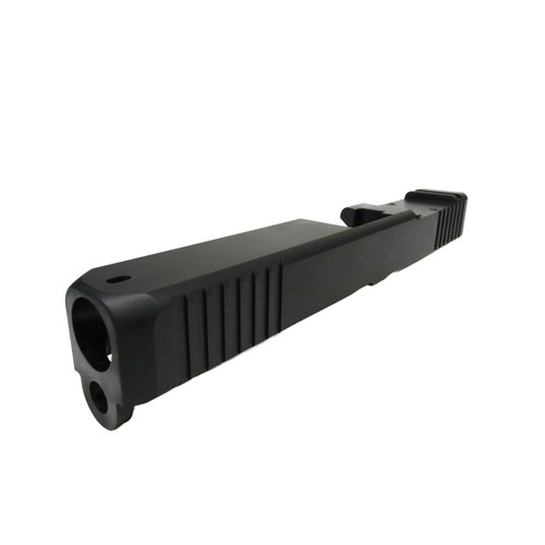 Remsport G17 RMR Gen 3 Nitride Slide with Front and Rear Serrations | eBay