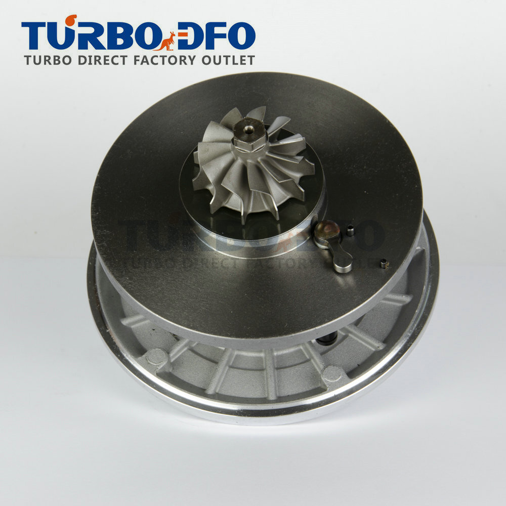 Turbo core 753420-0002 0375J8 CHRA for Peugeot Volvo 1.6HDi FAP 80 Kw ...