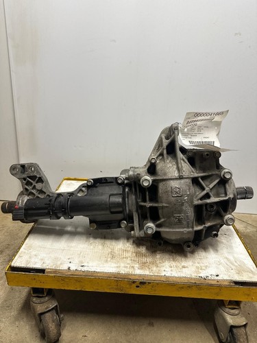 13 14 15 16 17 19 20 21 2018 Dodge Ram1500 CarrierDifferential 3.92 ...