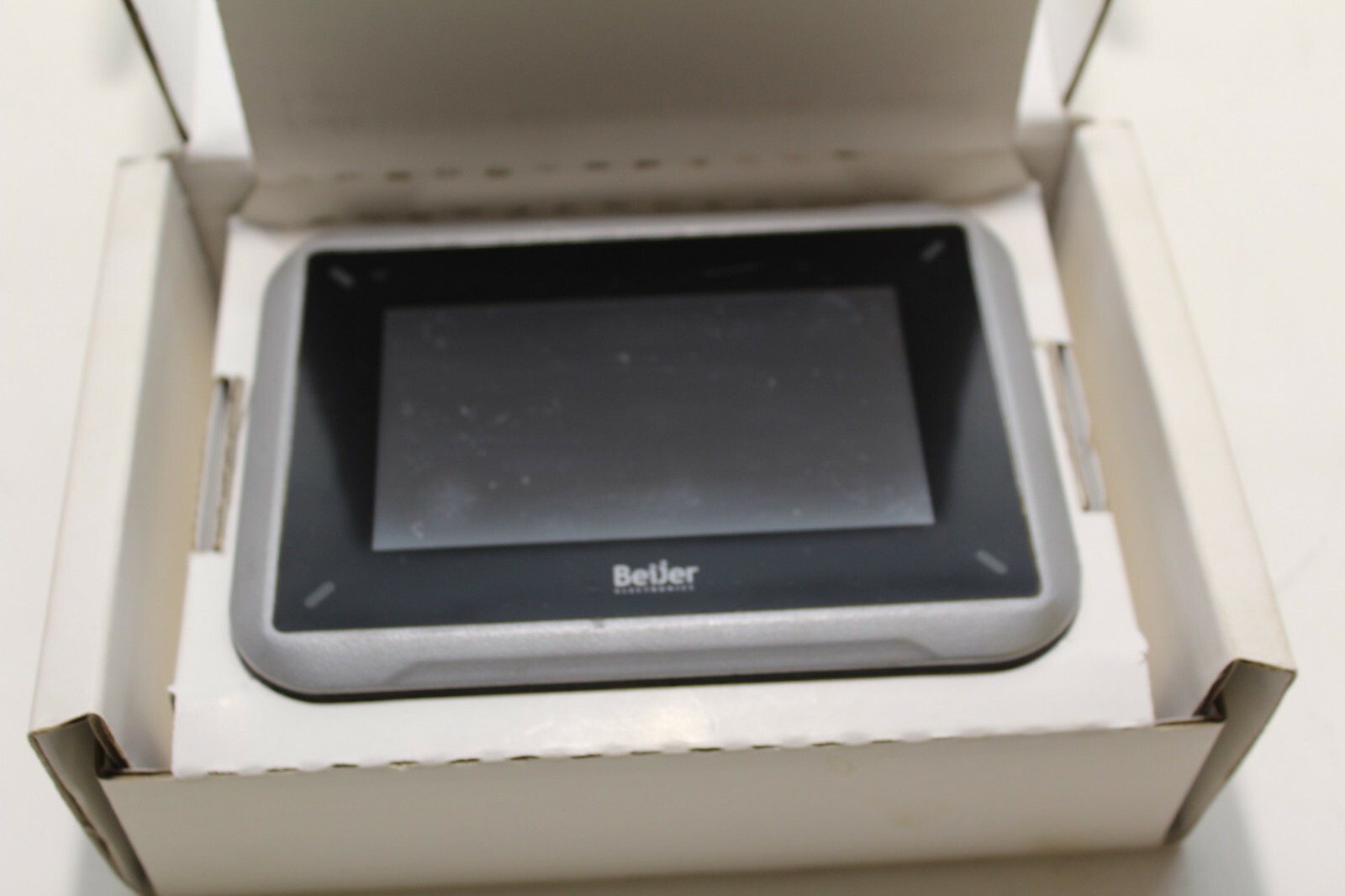Beijer iX Panel T4A Interface panel | eBay